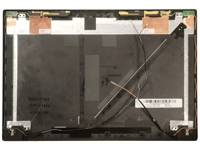 Lenovo ThinkPad T460s LCD Screen Display Top Lid Cover AP0YU000800...