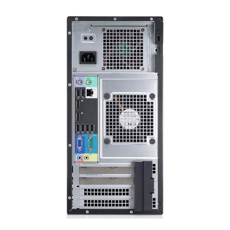 Buy Refurbished Dell Precision T1650 Windows 10 Workstation at...