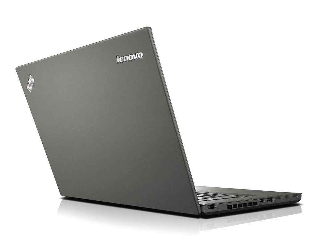 Lenovo ThinkPad T440 Laptop - 14-inch Core i5-4210U 8GB 256GB SSD...