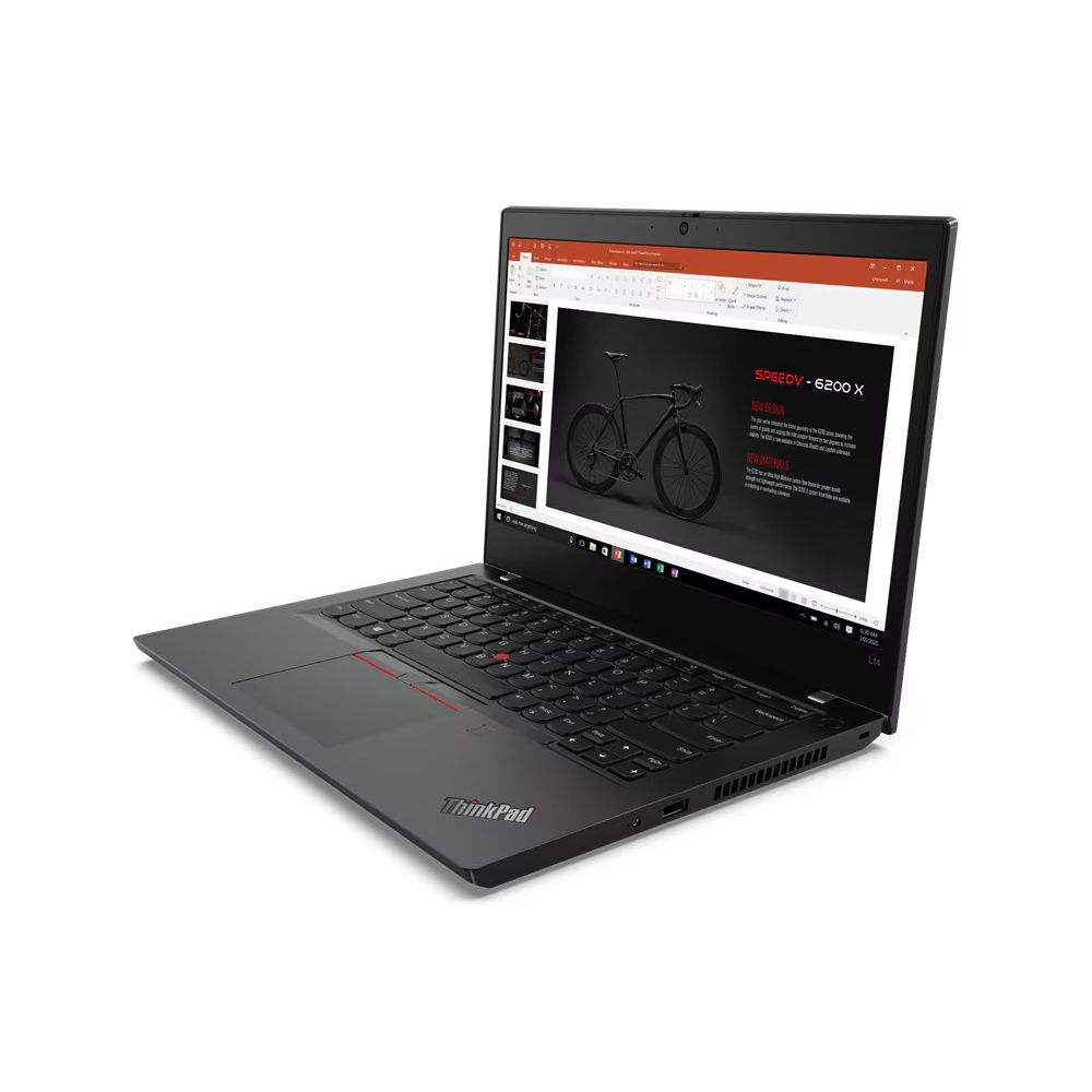 Lenovo ThinkPad L14 Gen 2 – i5-1145G7 – 16GB – 256GB SSD – LTE