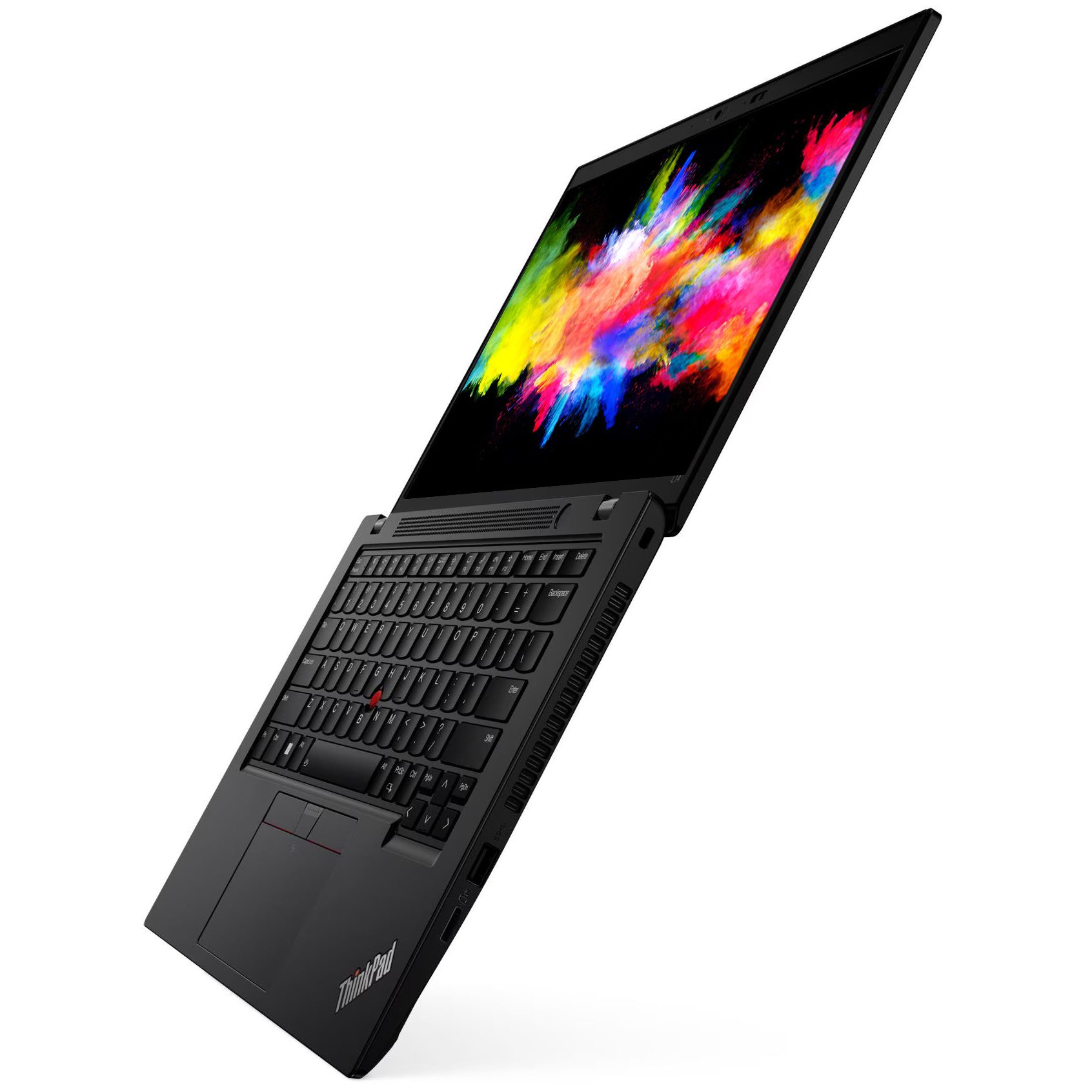 Lenovo ThinkPad L14 Gen 4 14" i7-1365U 32GB 512GB SSD Refurbished