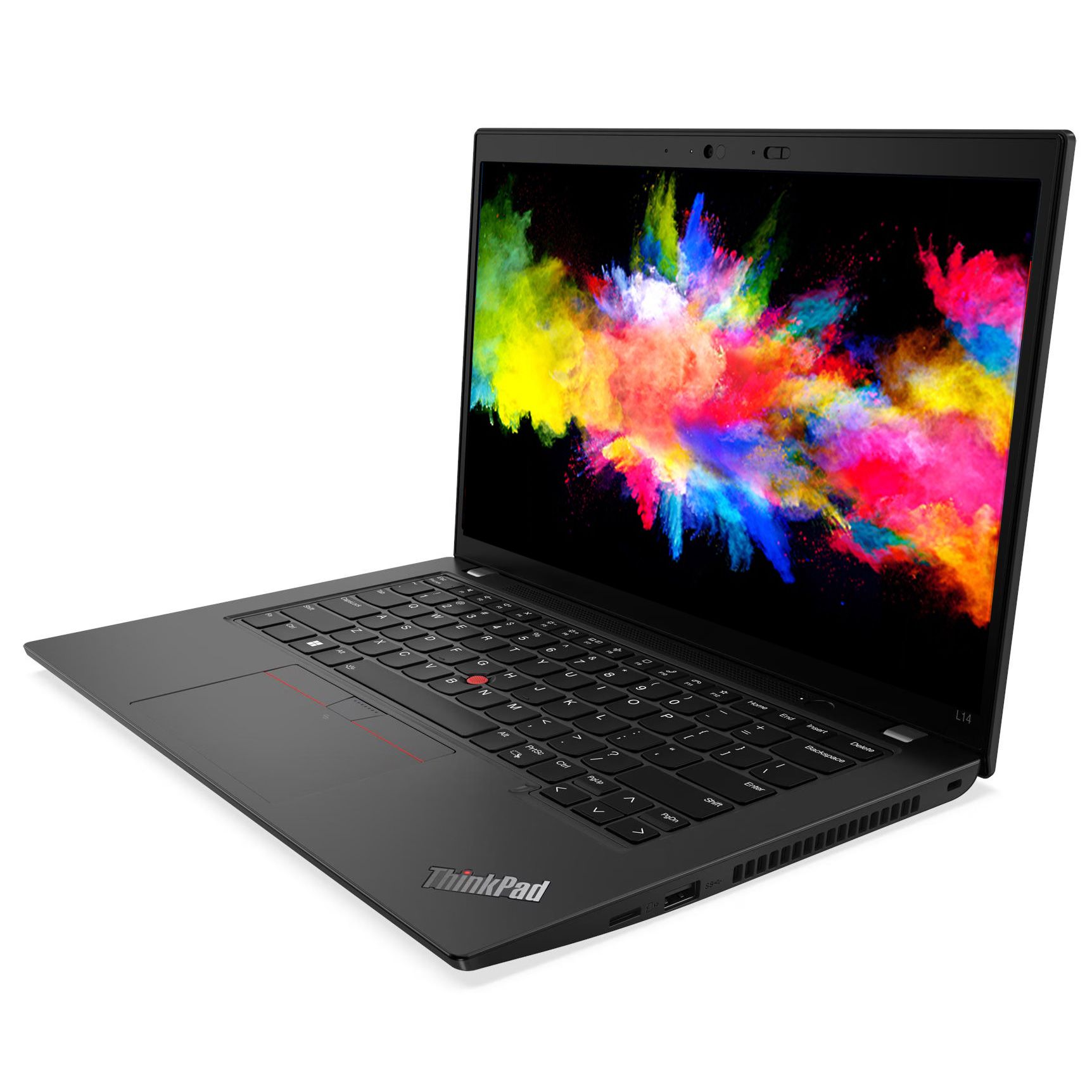 Lenovo ThinkPad L14 Gen 4 14" i7-1365U 32GB 512GB SSD Refurbished