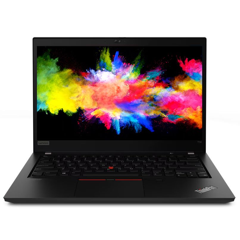 Lenovo ThinkPad T14 Gen 1 14" i5 16GB 512GB SSD – Refurbished