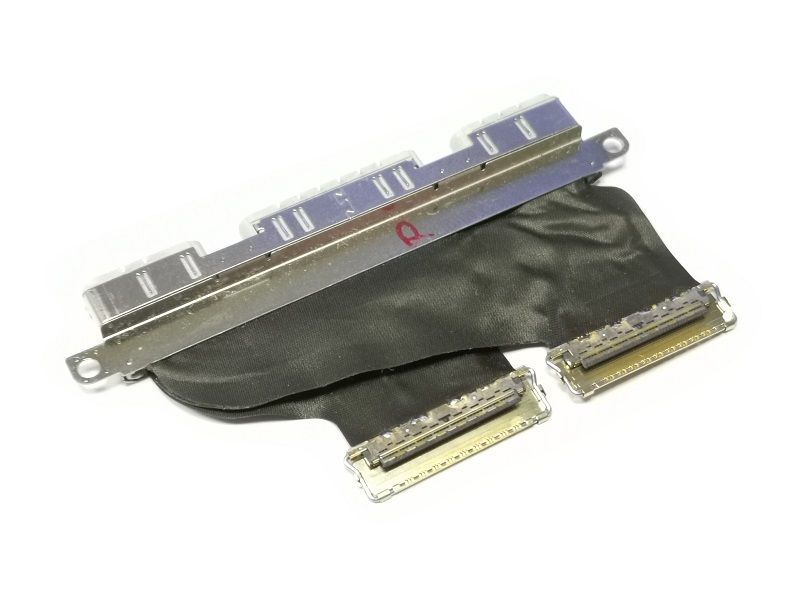 Microsoft Surface Book 1703 DC Power Socket Charging Port Connector...