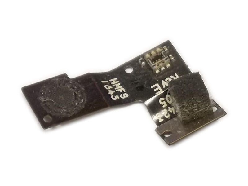 Microsoft Surface Pro 4 1724 Front Microphone with Flex Cable...