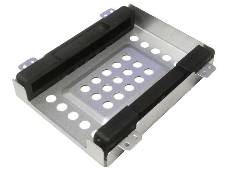 Asus Zen AiO Pro Z220IC HDD Hard Drive Caddy with Rubber Covers