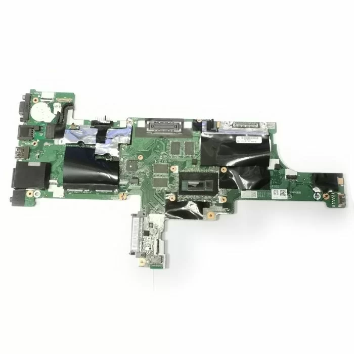 Lenovo ThinkPad T440 Motherboard i5-4300U (Faulty Keyboard Port)...