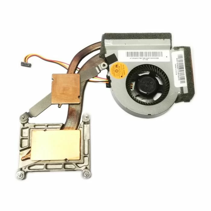 Lenovo ThinkPad T440p CPU Heatsink Cooling Fan AT0SQ003TB0 00HM903...