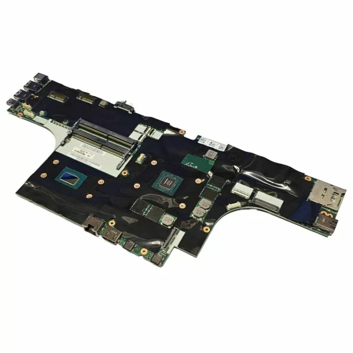 Lenovo ThinkPad P52 Motherboard i7-8850H 01YU212 (All USB Type A...