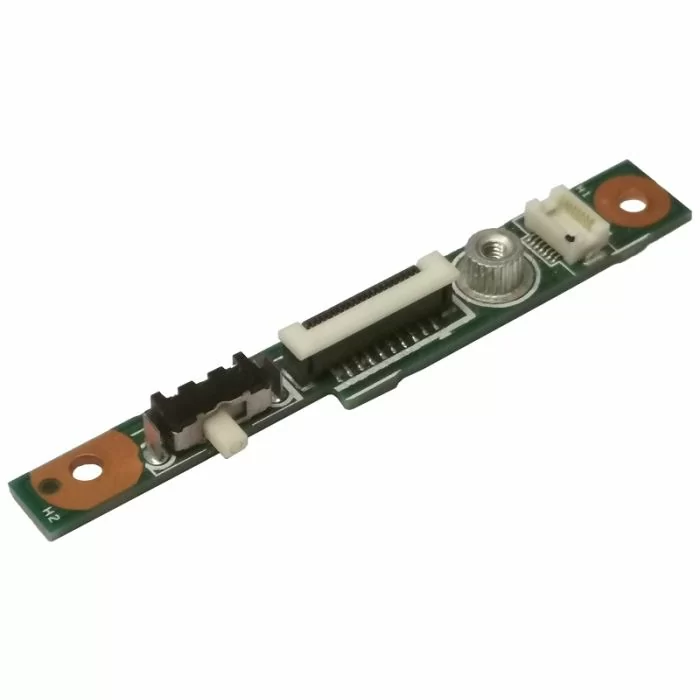 Lenovo ThinkPad T430s Bluetooth Wi-Fi Switch Board 04W1700