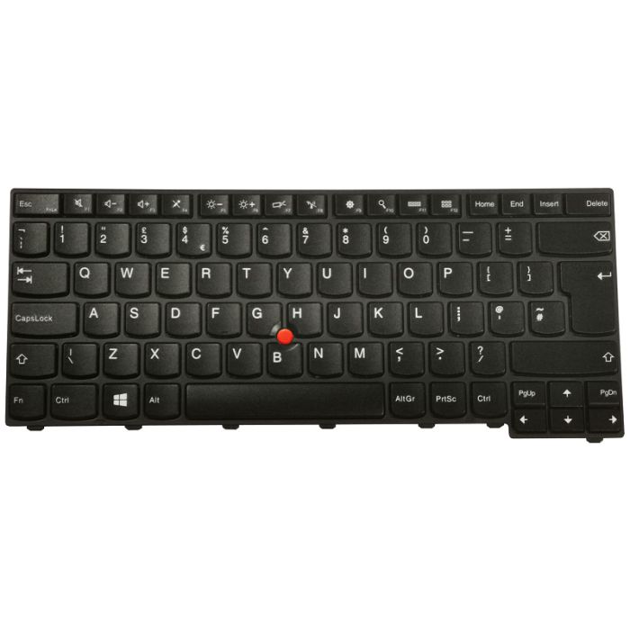 Lenovo ThinkPad T440 T440s T440p T450 T460 Keyboard 04Y0853 (Select...