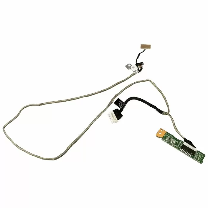 Lenovo ThinkPad T430 LED Board Webcam Camera Cable 0B38983 0B41092...
