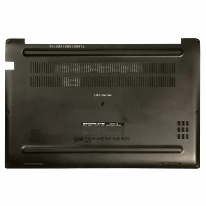 Dell Latitude 7490 Bottom Lower Case Base Cover Access Panel 0VTDDW...
