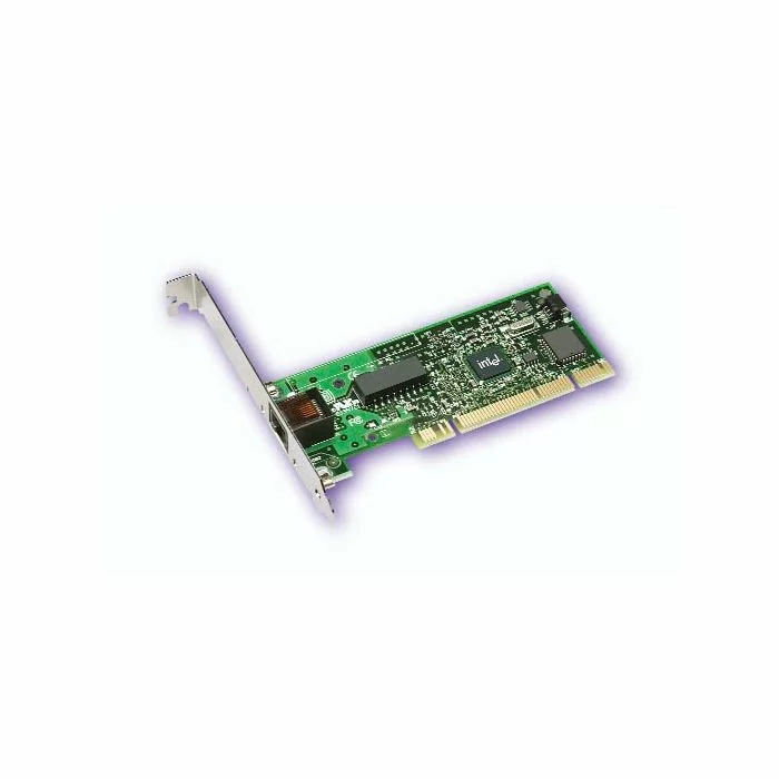 Intel PRO/1000GT PCI LAN Ethernet Network Card PWLA8391GTLBLK at...