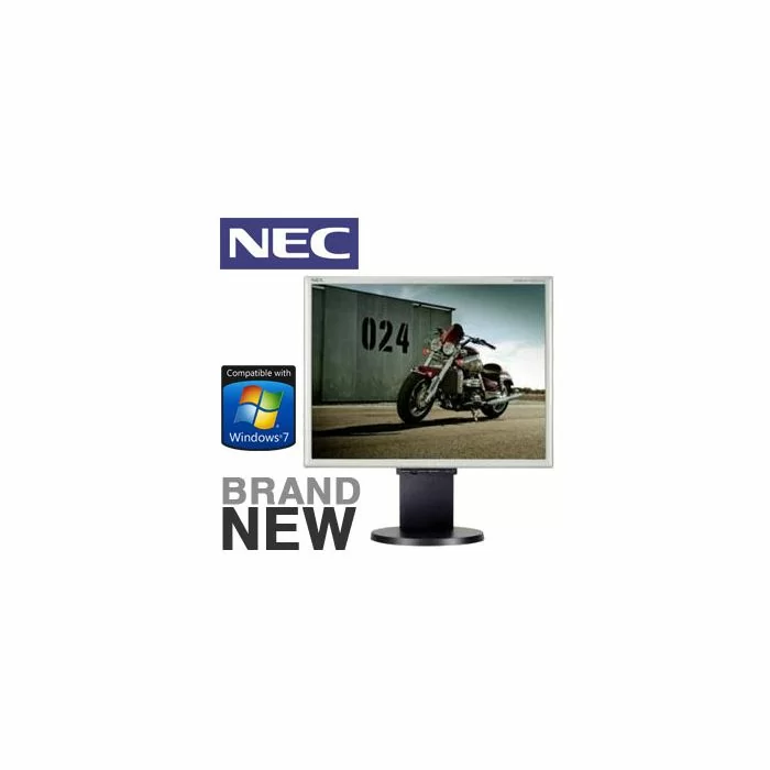 Buy the 19-Inch NEC MultiSync LCD1970NXp 19" Digital Flat Panel...