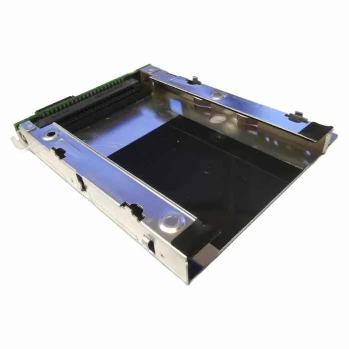 Dell Latitude C600 SSD HDD Hard Disk Drive Caddy 2F286 DATM6BHDAA1