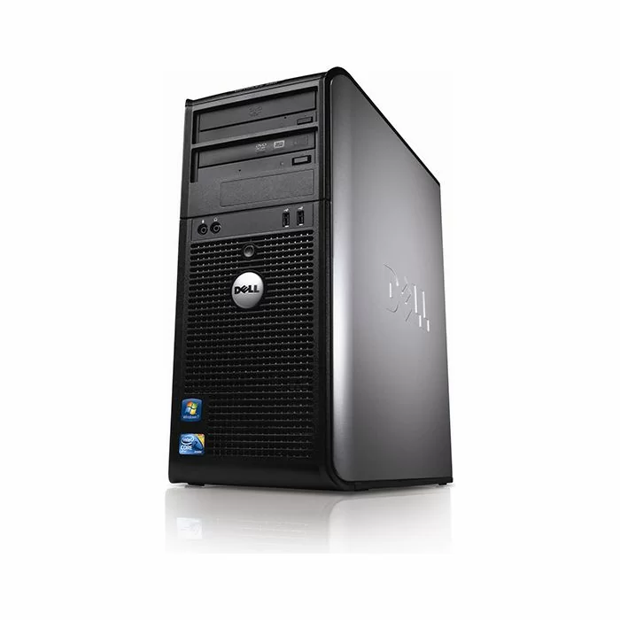Dell OptiPlex 380 MT used or Refurbished Computers. Buy cheap PC at...