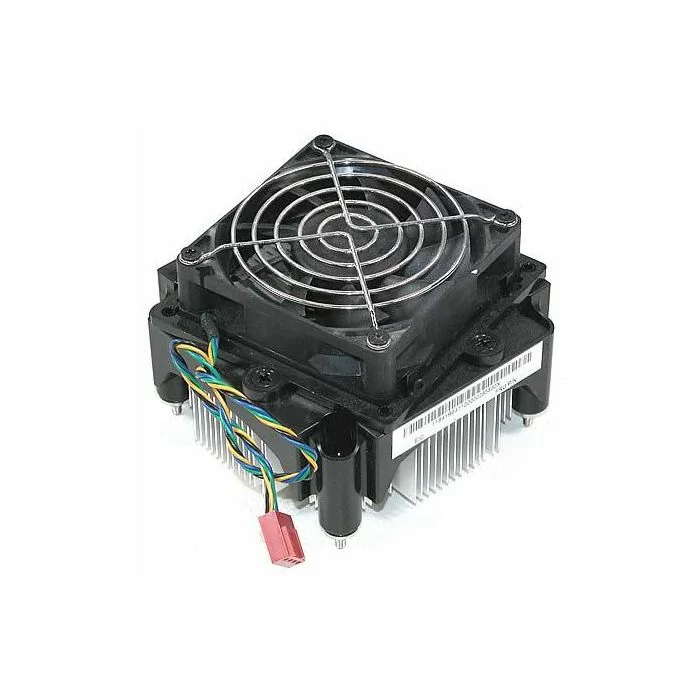 Lenovo Thinkcentre M57e CPU Heatsink Fan 41R6411