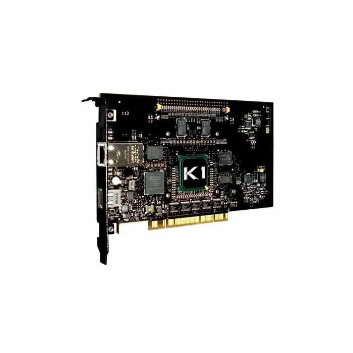 Gaming Bigfoot Networks Killer K1 Gigabit PCI Network Ethernet Card...