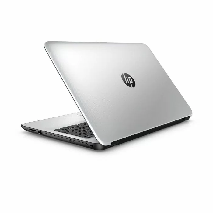 White HP 15-ay026na 15.6" Laptop Intel Pentium N3710, 8GB RAM, 2TB...