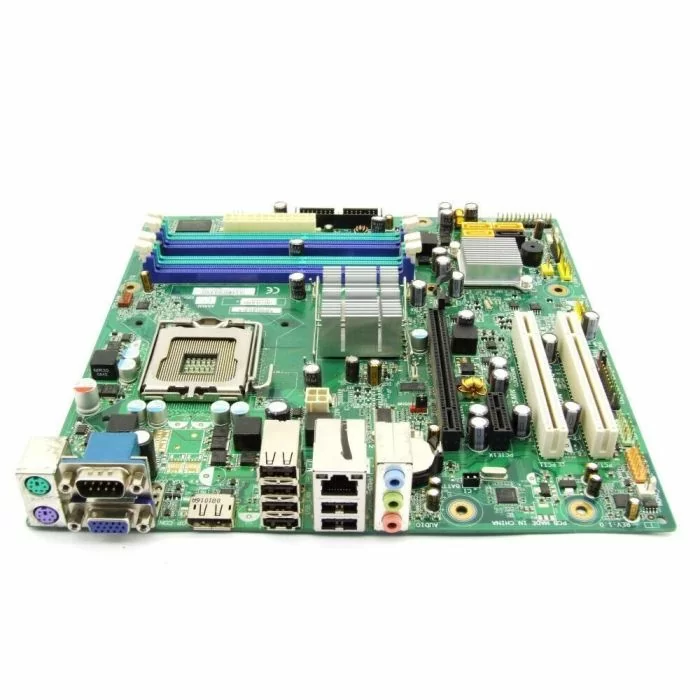 Lenovo Thinkcentre M58p Tower Motherboard MTQ45MK Panda L-IQ45...