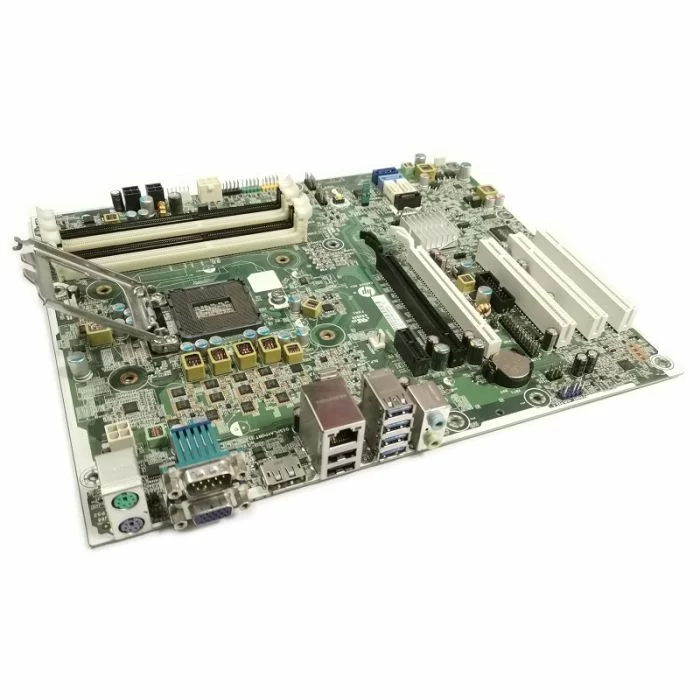 HP Elite 8300 MT Mini Tower Socket LGA1155 Motherboard 657096-001