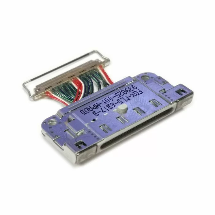 Microsoft Surface Pro 4 1724 DC Power Socket Charging Port Connector ...