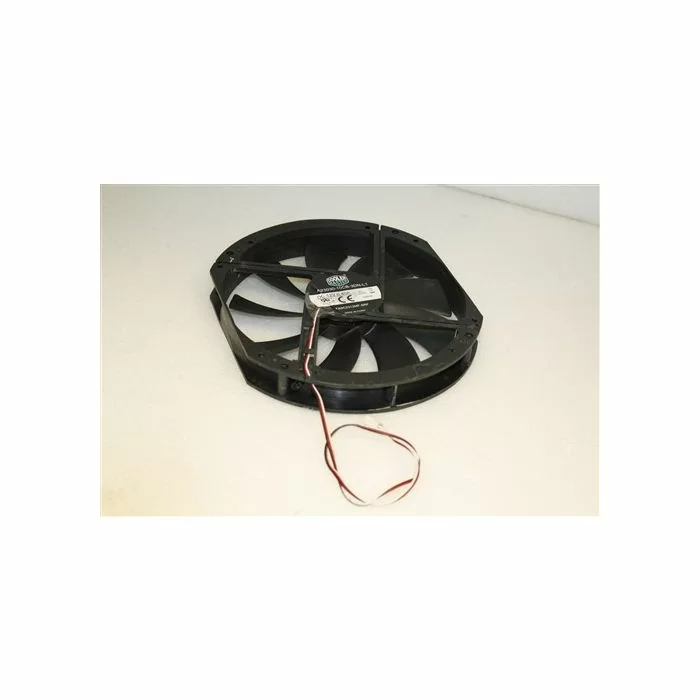 Cooler Master 230mm x 30mm 3-Pin Case Cooling Fan A23030-10CB-3DN-L1