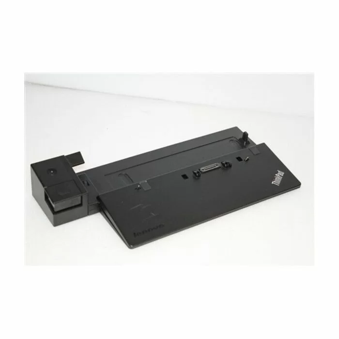 Lenovo ThinkPad T440p T540p Docking Station SD20A06039 04W3949