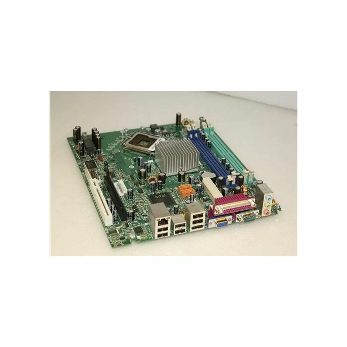 Lenovo Thinkcentre M57 M57p LGA775 Motherboard 87H5127
