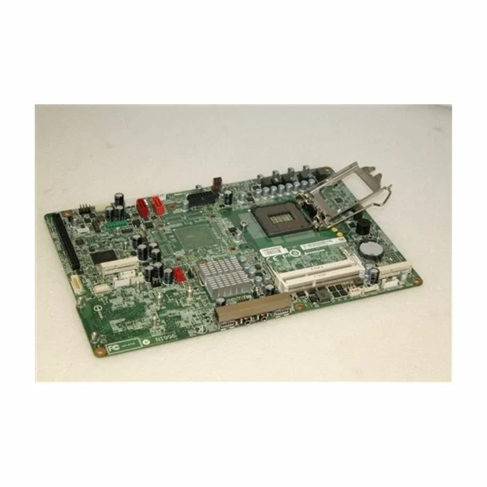 Lenovo ThinkCentre M92z 23" AOI Motherboard MS-7765