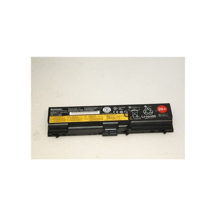 Genuine Lenovo ThinkPad T430 Battery 26+ 45N1013