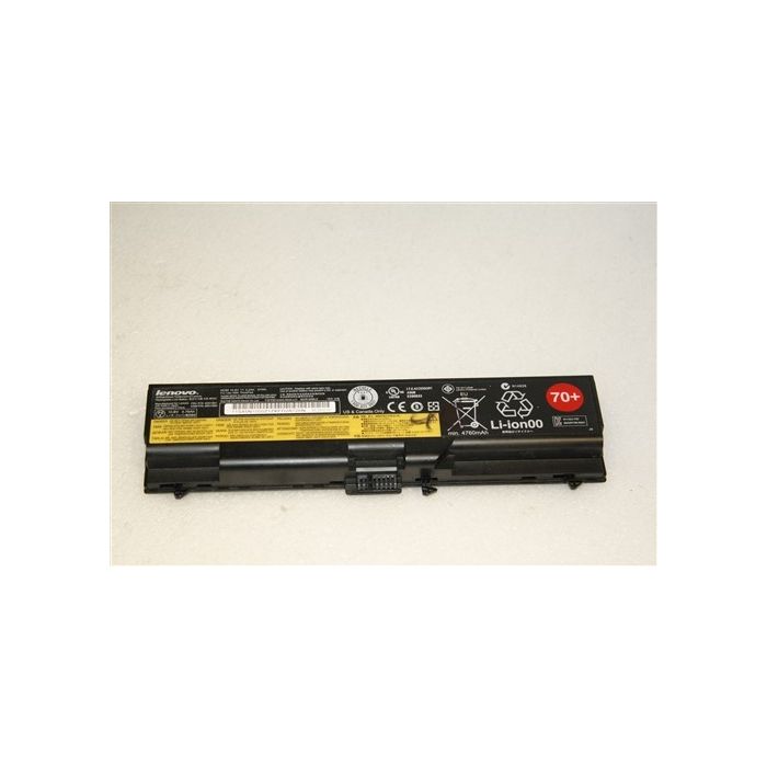 Genuine Lenovo ThinkPad T430 T420 Battery 70+ 6-cell 45N1001 45N1000