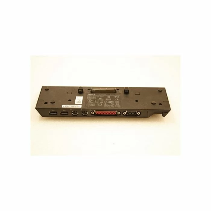 Dell E-series Legacy Extender Docking Station PR04X M088D WU517