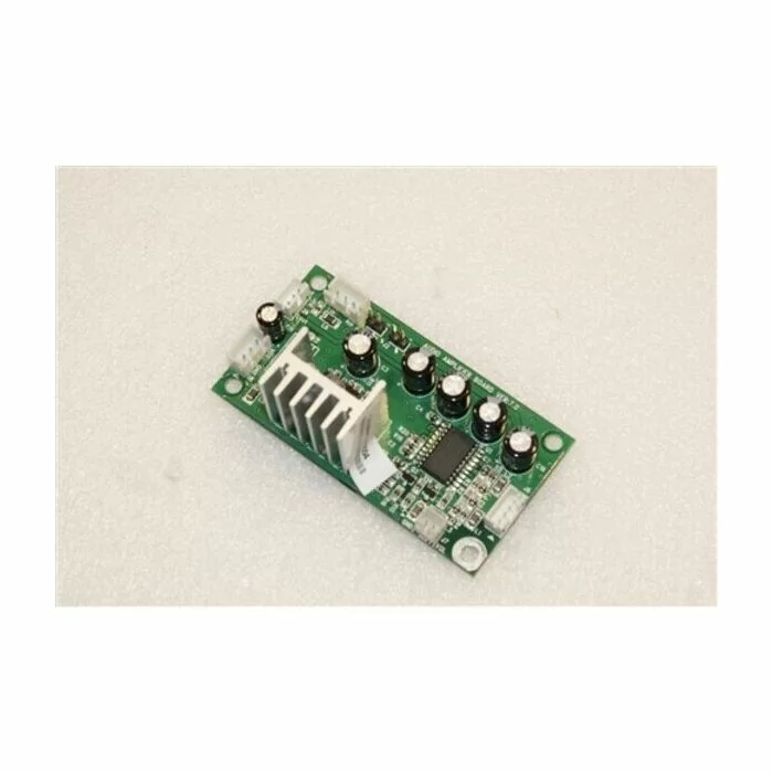 Viglen Omnino 17" All In One PC Audio Amplifier Board Ver 7.0