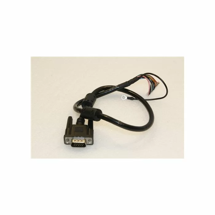 Viglen Omnino 17" All In One PC Serial Cable