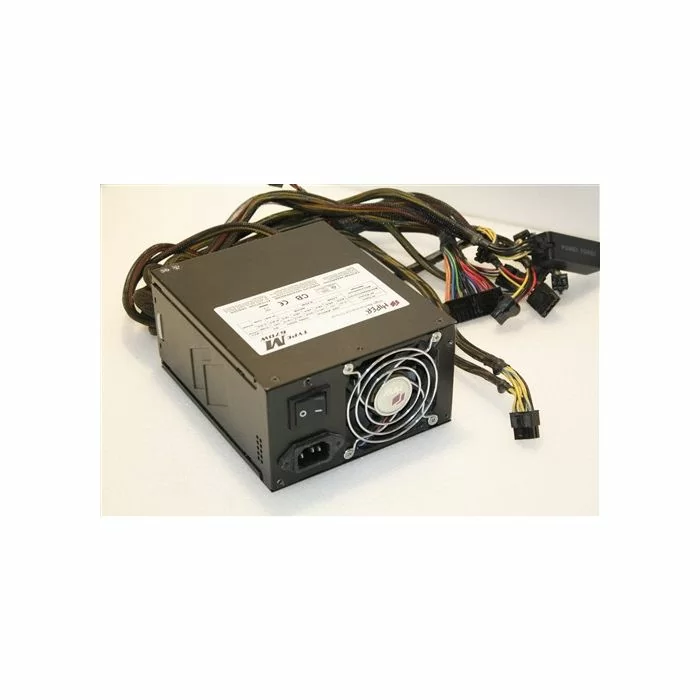 Hiper Type-M 670W ATX Power Supply