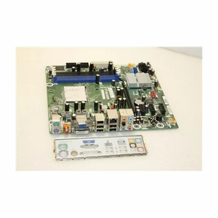 HP Compaq 504879-001 Pegatron M2N78-LA Socket AM2 PC Motherboard