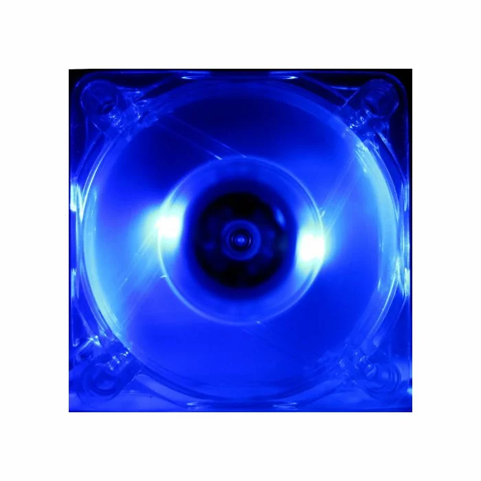 Cooler Master A12025-12CB-3BN-F1 Blue LED 120mm x 25mm 3Pin Case...