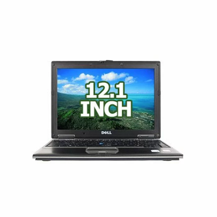 Cheap Dell Latitude D430 Refurbished Laptop at MicroDream.co.uk