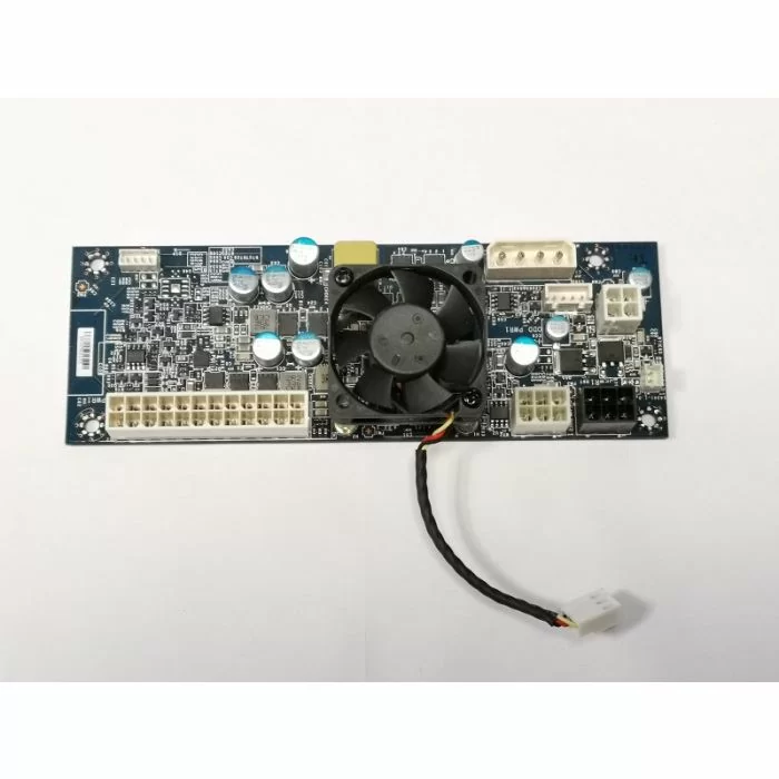 Dell Alienware X51 R2 Power Distribution Board with Fan 0D85RT...