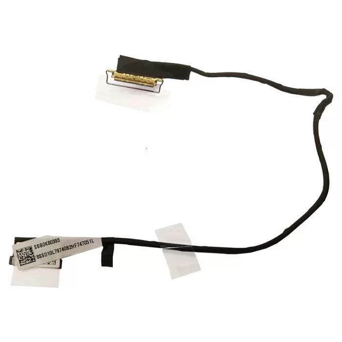 Lenovo ThinkPad X270 Screen Display Video LCD Cable DC02C007410...