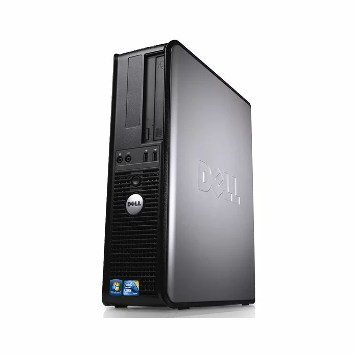 Dell OptiPlex 745 Windows 7 Professional used or Refurbished...