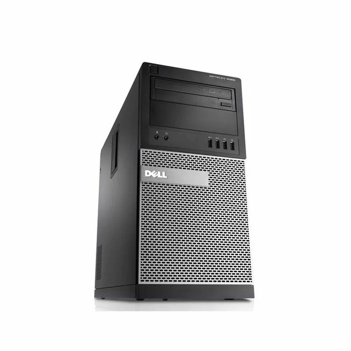 Refurbished Dell OptiPlex 9020 MT Desktop. Buy refurbished Windows...