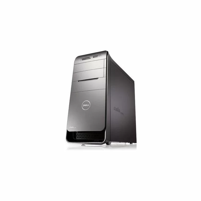 Dell Studio XPS 7100 Phenom II X6 4GB 1TB HDD Tower PC with Windows 7