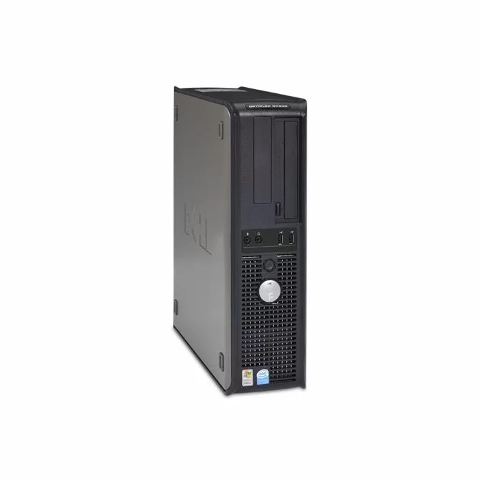 Buy the Dell OptiPlex GX520 P4 HT 3.2GHz 2GB DVD Desktop PC...