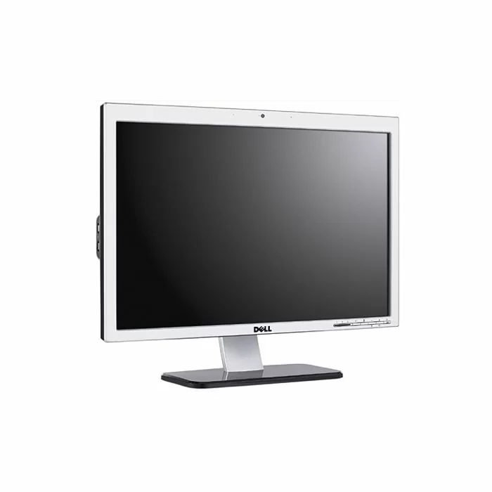 Buy the Dell UltraSharp SP2008WFPt 20" Widescreen LCD Monitor...
