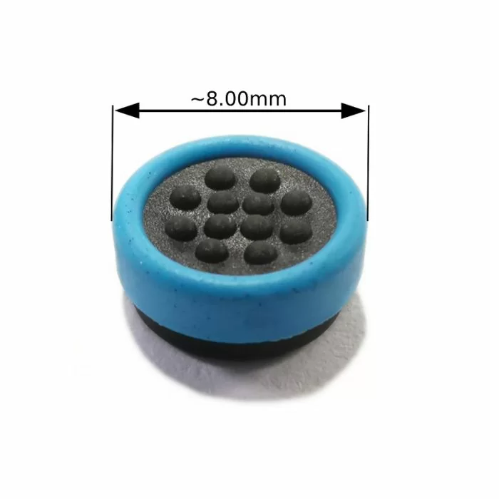 Dell Laptop Keyboard Mouse Pointer Cap Rubber Trackpoint (3mm Hole)...