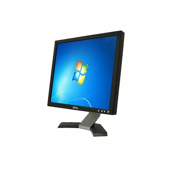 17-inch Dell E176FP Active Matrix VGA LCD TFT Monitor