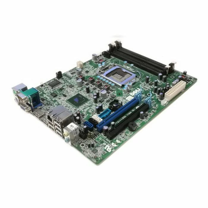 Dell OptiPlex 7010 SFF LGA1155 Motherboard (Faulty Front Panel...